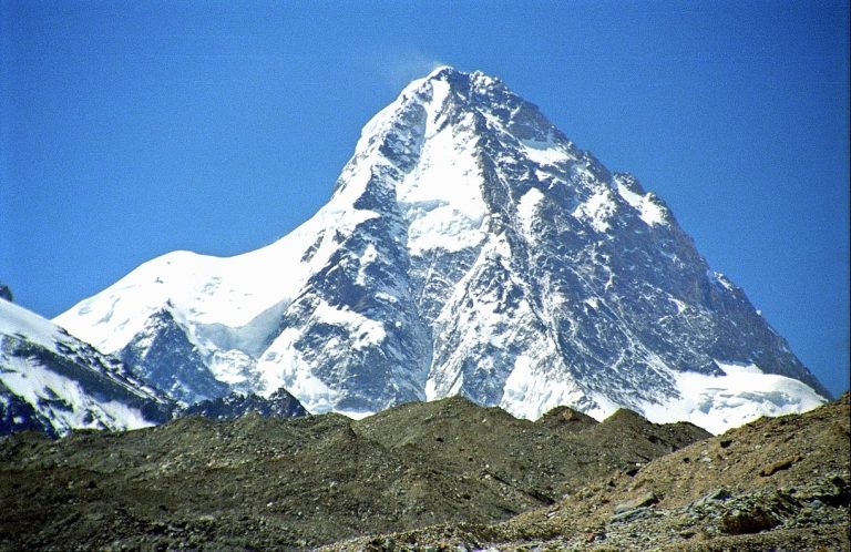 El K2, la segunda montaña más alta del mundo : info + Dónde está esto