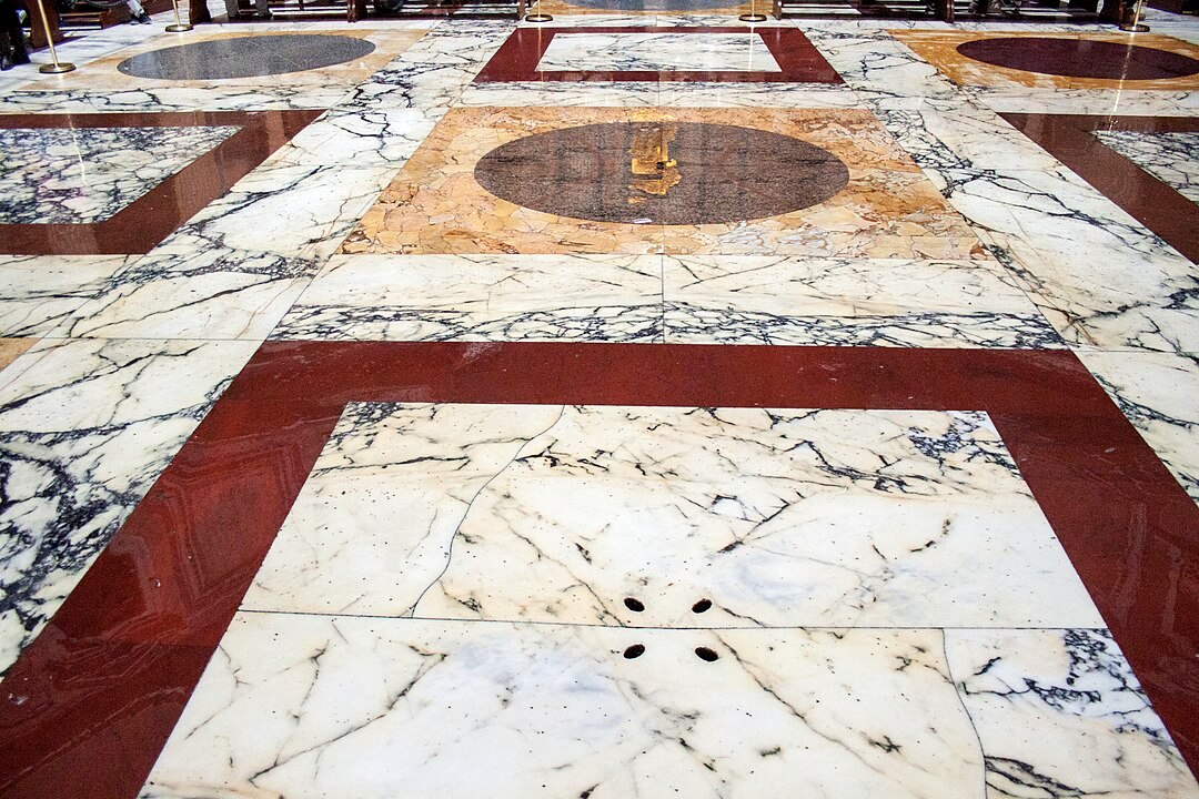 El Panteón de Agripa en Roma : info + Dónde está esto